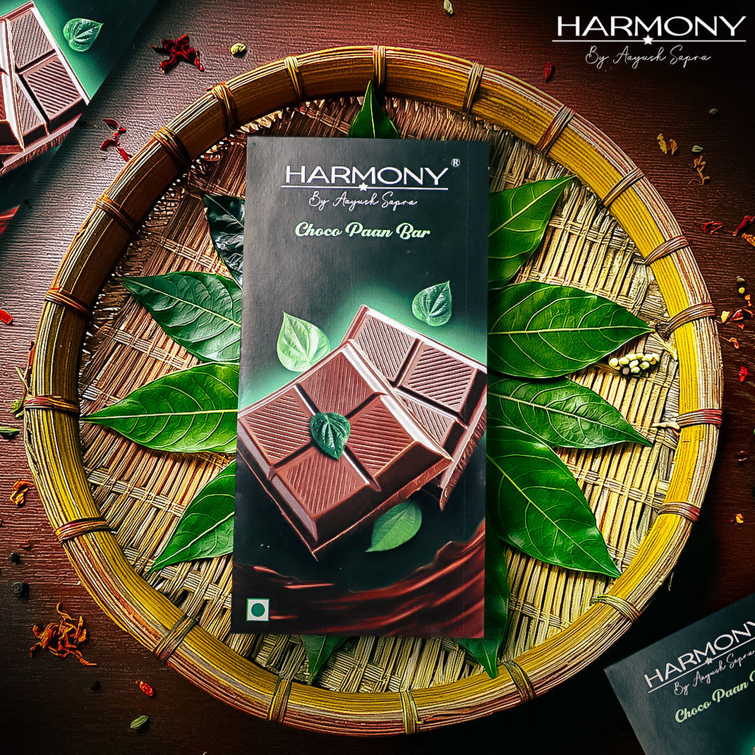 Bulk/Corporate Orders – Harmony Chocolates by Aayush Sapra