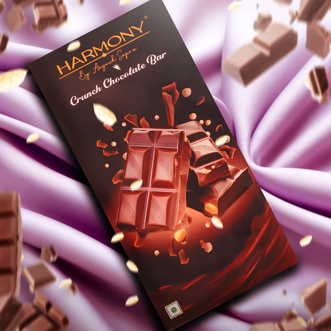 Harmony Classic Combo (Pack of 3): A Trio of Gourmet Chocolate Sensati ...