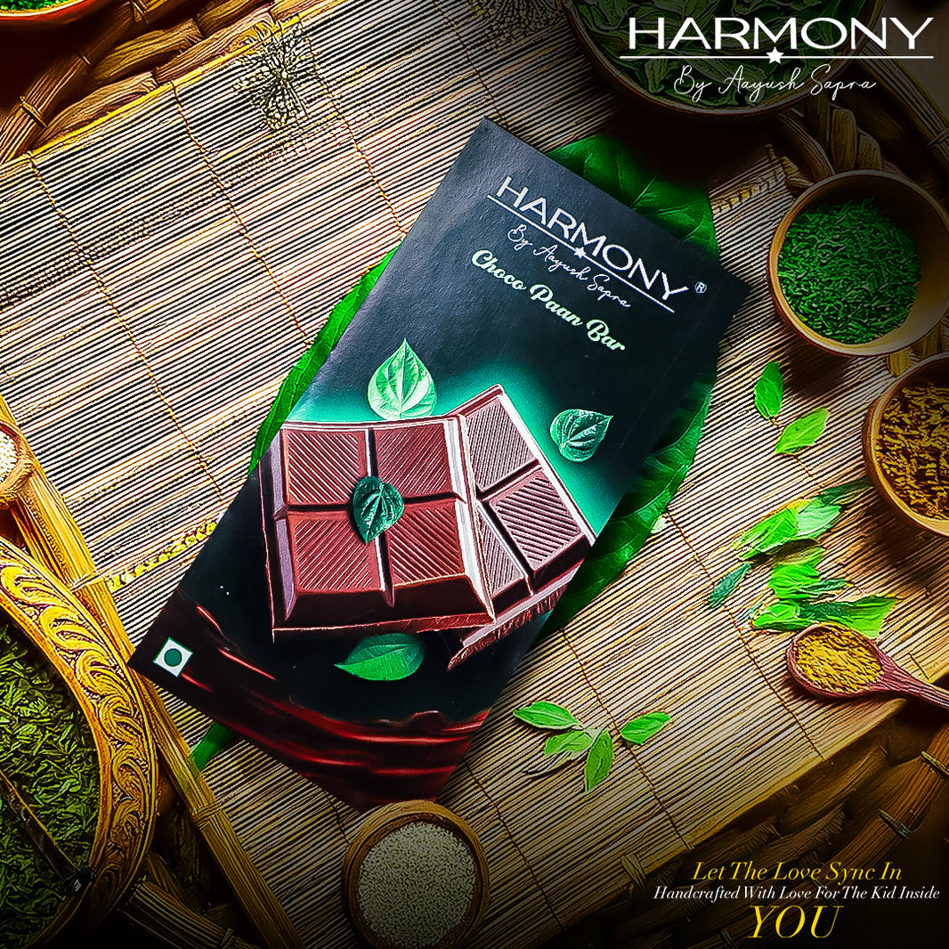 Products – Harmony Chocolates by Aayush Sapra
