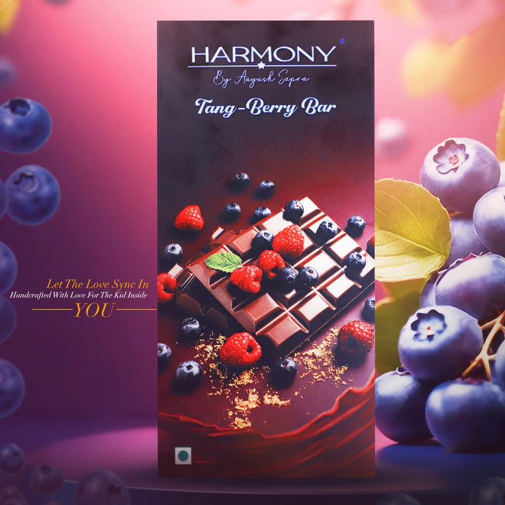 Products – Harmony Chocolates by Aayush Sapra