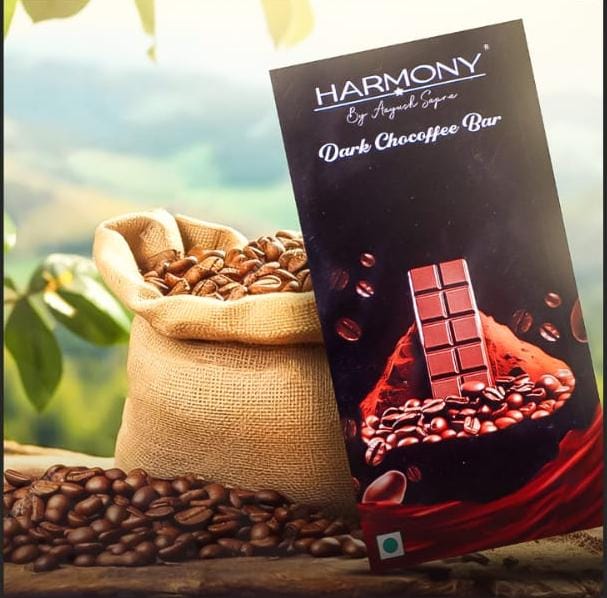 Harmony Classic Combo (Pack of 3): A Trio of Gourmet Chocolate Sensati ...
